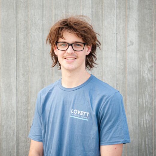 OUR TEAM - Lovett Custom Homes