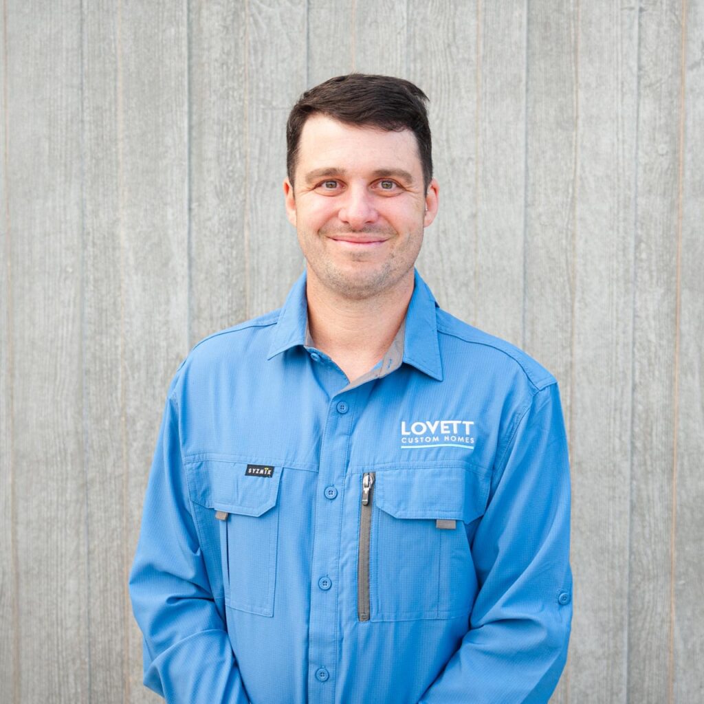 OUR TEAM - Lovett Custom Homes