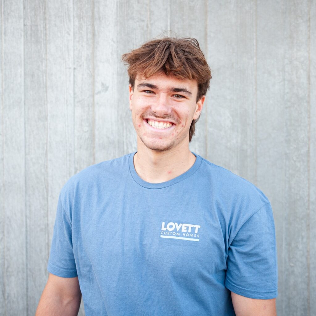 OUR TEAM - Lovett Custom Homes