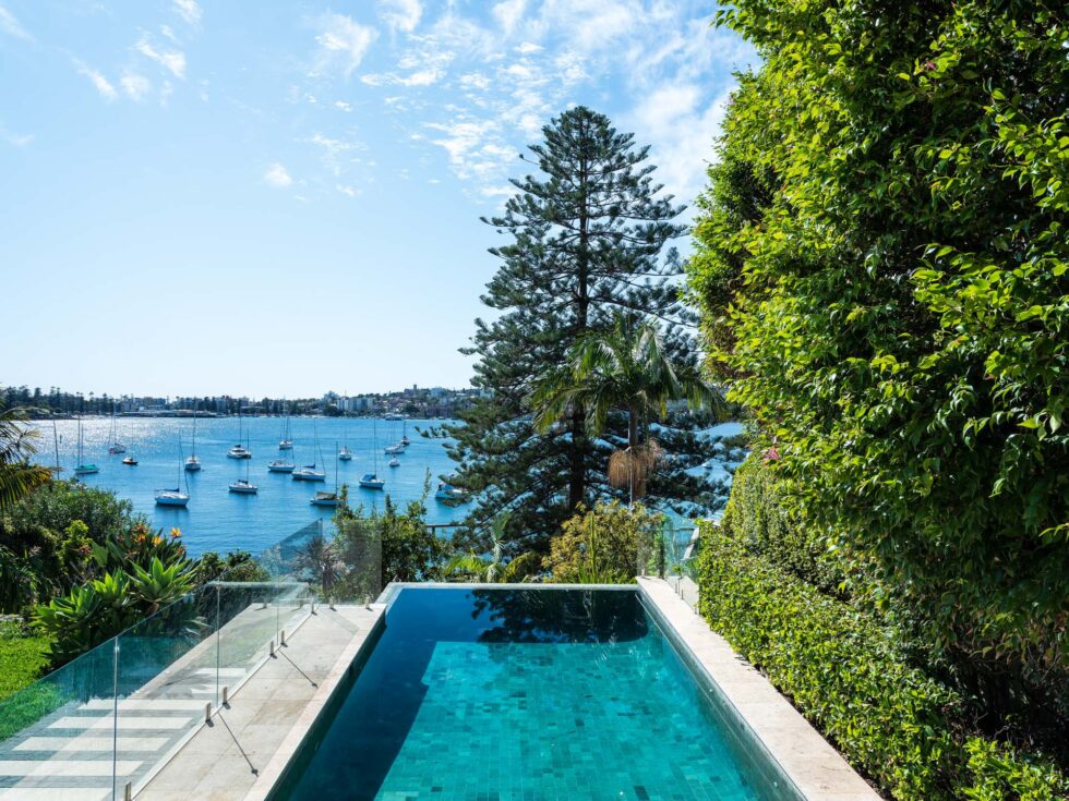 Beatty Street House - Lovett Custom Homes