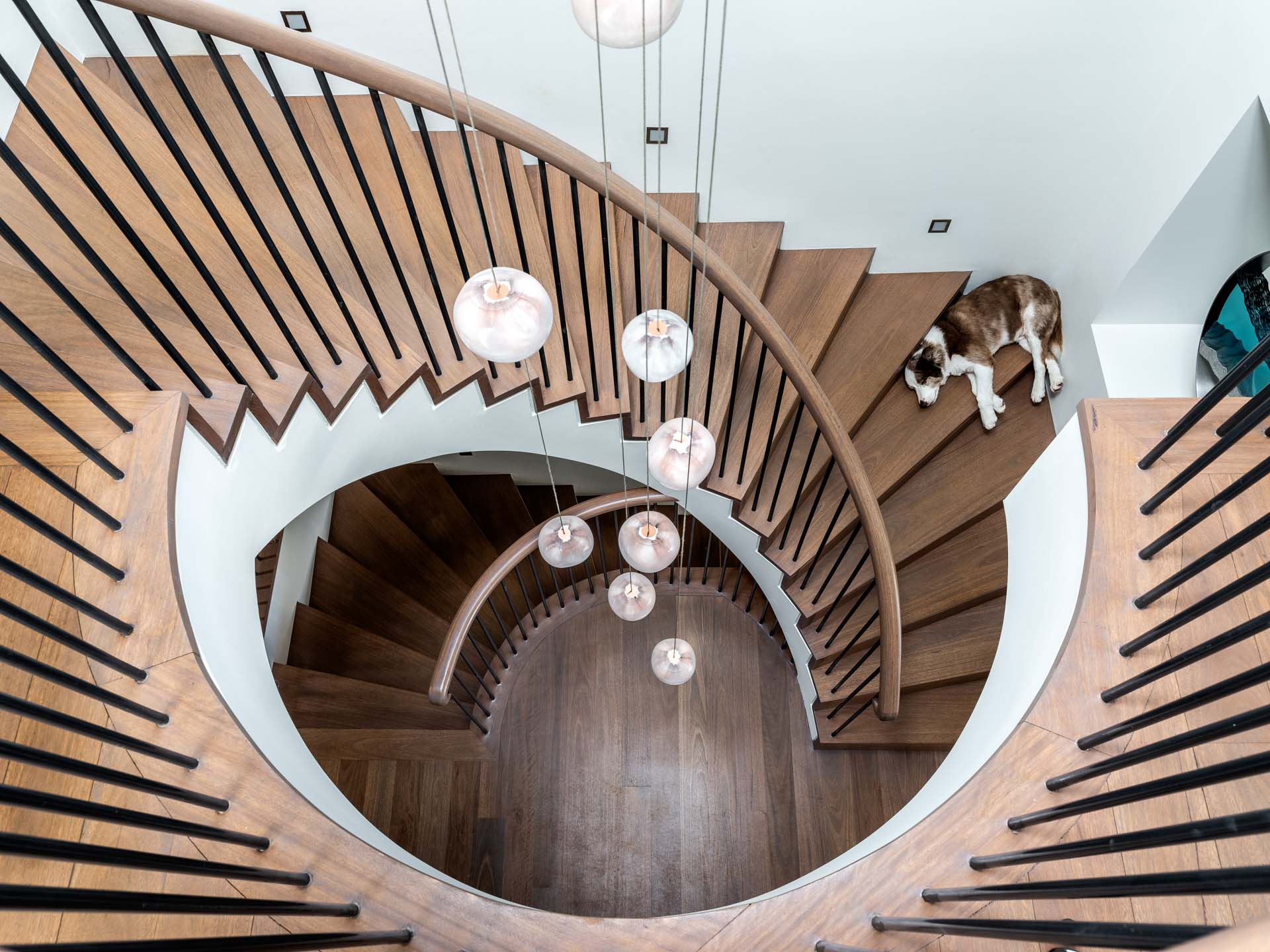 Beatty Street House - Lovett Custom Homes